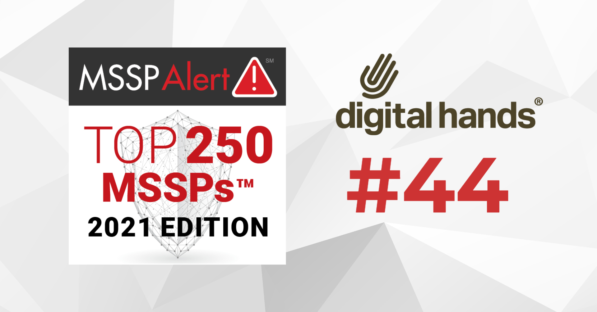 Managed Security Services Provider | Digital Hands